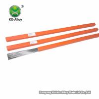 China NO6022 Nickel Welding Wire Light Rod Nickel Chromium Molybdenum Alloy for sale