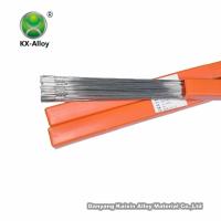 China NO6022 Nickel Welding Wire Light Rod Nickel Chromium Molybdenum Alloy for sale
