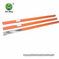 China NiFe55 Welding Nickel Wire ASTM GB High Creep Strength for sale