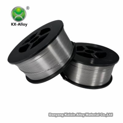 China Ni95Al5 Nickel Based Welding Wire Alloy 955 Oxidation Resistance for sale