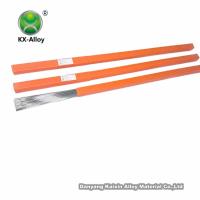 China HCF-95 Nickel Based Alloy Welding Wire Light Rod ASTM for sale