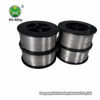 China HCF-95 Nickel Based Alloy Welding Wire Light Rod ASTM for sale