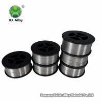 China HCF-95 Nickel Based Alloy Welding Wire Light Rod ASTM for sale