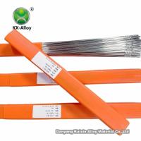 China HCF-95 Nickel Based Alloy Welding Wire Light Rod ASTM for sale
