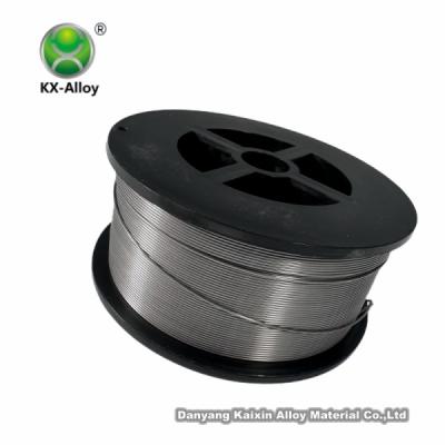 China Ni95Al5 Nickel Based Welding Wire Heat Shock Resistance for sale