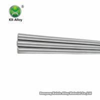 China KX GH2747 Uns Light Rod Plate Structural Operating Temperature Range For High Temperature Alloy for sale