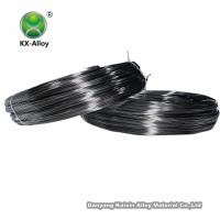 China KX GH2747 Uns Light Rod Plate Structural Operating Temperature Range For High Temperature Alloy for sale