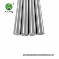 China KX UNS NO6002 Light Rod Plate Structural Operating Temperature Range For High Temperature Alloy for sale