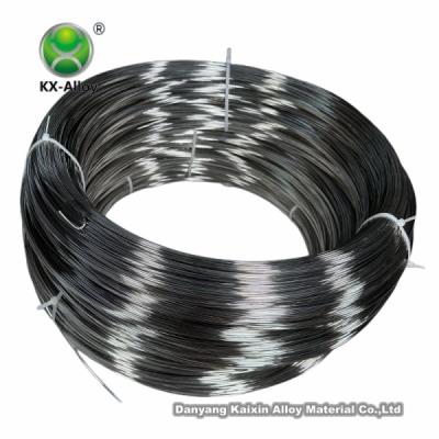 China KX UNS NO6002 Light Rod Plate Structural Operating Temperature Range For High Temperature Alloy for sale