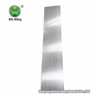 China GH5188 Uns High Temperature Alloy Thermal Strength Oxidation Resistance for sale