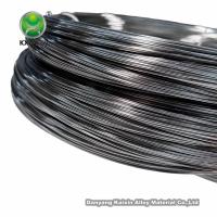 China GH5188 Uns High Temperature Alloy Thermal Strength Oxidation Resistance for sale