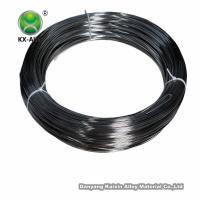 China GH5188 Uns High Temperature Alloy Thermal Strength Oxidation Resistance for sale