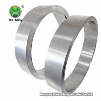 China KX GH3600 Uns Light Rod Plate Structural Operating Temperature Range For High Temperature Alloy for sale