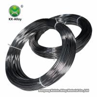 China KX GH3600 Uns Light Rod Plate Structural Operating Temperature Range For High Temperature Alloy for sale