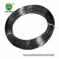China KX GH3600 Uns Light Rod Plate Structural Operating Temperature Range For High Temperature Alloy for sale