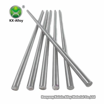China KX NC22DNb Light Rod Plate Structural Operating Temperature Range For High Temperature Alloy for sale