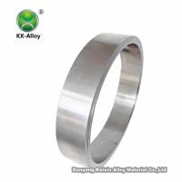 China ASTM NCF800 High Temperature Alloy Nickel Iron Chromium Alloy for sale