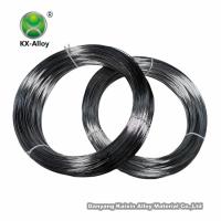China ASTM NCF800 High Temperature Alloy Nickel Iron Chromium Alloy for sale