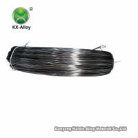 China ASTM NCF800 High Temperature Alloy Nickel Iron Chromium Alloy for sale