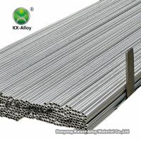 China ASTM NCF800 High Temperature Alloy Nickel Iron Chromium Alloy for sale