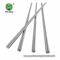China KX GH4033 Light Rod Plate Structural Operating Temperature Range For High Temperature Alloy for sale