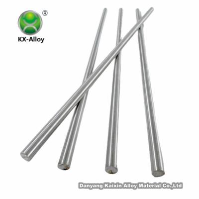 China KX GH4033 Light Rod Plate Structural Operating Temperature Range For High Temperature Alloy for sale
