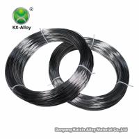 China KX GH4033 Light Rod Plate Structural Operating Temperature Range For High Temperature Alloy for sale