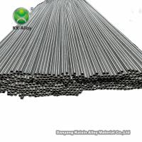 China KX GH4033 Light Rod Plate Structural Operating Temperature Range For High Temperature Alloy for sale