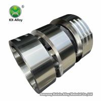 China KX GH4033 Light Rod Plate Structural Operating Temperature Range For High Temperature Alloy for sale