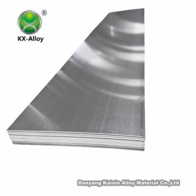 China KX UNS NO7041 Light Rod Plate Structural Operating Temperature Range For High Temperature Alloy for sale