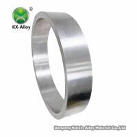 China KX UNS NO7041 Light Rod Plate Structural Operating Temperature Range For High Temperature Alloy for sale