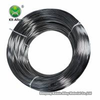 China KX UNS NO7041 Light Rod Plate Structural Operating Temperature Range For High Temperature Alloy for sale