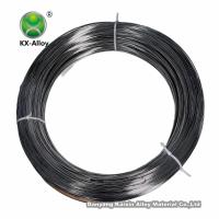 China KX UNS NO7041 Light Rod Plate Structural Operating Temperature Range For High Temperature Alloy for sale