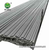 China KX UNS NO7041 Light Rod Plate Structural Operating Temperature Range For High Temperature Alloy for sale