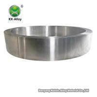 China KX Cr20Ni30 Uns Light Rod Plate Structural Operating Temperature Range For High Temperature Alloy for sale