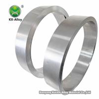 China KX Cr20Ni30 Uns Light Rod Plate Structural Operating Temperature Range For High Temperature Alloy for sale