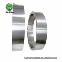 China KX Cr15Ni60 Uns Light Rod Plate Structural Operating Temperature Range For High Temperature Alloy for sale