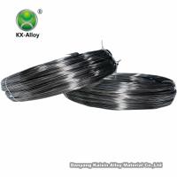 China KX Cr15Ni60 Uns Light Rod Plate Structural Operating Temperature Range For High Temperature Alloy for sale