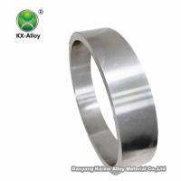 China KX Cr20Ni80 Uns Light Rod Plate Structural Operating Temperature Range For High Temperature Alloy for sale
