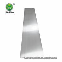 China KX Cr30Ni70 Uns Light Rod Plate Structural Operating Temperature Range For High Temperature Alloy for sale