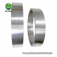 China KX Cr30Ni70 Uns Light Rod Plate Structural Operating Temperature Range For High Temperature Alloy for sale