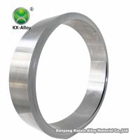 China KX Cr30Ni70 Uns Light Rod Plate Structural Operating Temperature Range For High Temperature Alloy for sale