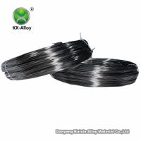 China KX Cr20Ni35 Uns Light Rod Plate Structural Operating Temperature Range For High Temperature Alloy for sale