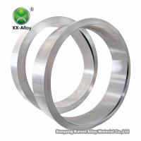 China KX Cr20Ni35 Uns Light Rod Plate Structural Operating Temperature Range For High Temperature Alloy for sale