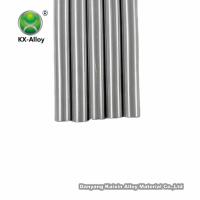 China KX Nitronic 50 Uns Light Rod Plate Structural Operating Temperature Range For High Temperature Alloy for sale
