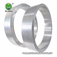 China KX Nitronic 50 Uns Light Rod Plate Structural Operating Temperature Range For High Temperature Alloy for sale