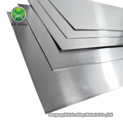 China 1.3964 High Temperature Metal Alloys Wire / Strip / Rod / Tube / Plate Wear Resistance for sale