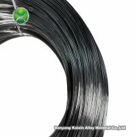China ASTM A286 Iron Chromium And Nickel For Compressor / Turbine Discs for sale