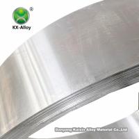 China GH605 Light Rod Plate High Temperature Alloy ASTM Nickel Based Superalloy for sale
