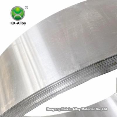 China GH605 Light Rod Plate High Temperature Alloy ASTM Nickel Based Superalloy for sale